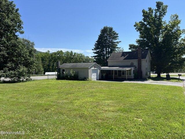 house with 3 bedroom, North Adams MA ES105041676