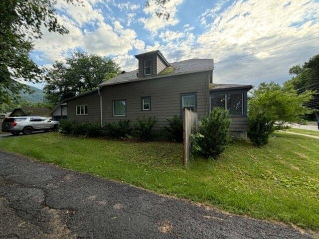 house with 3 bedroom, North Adams MA ES105122816