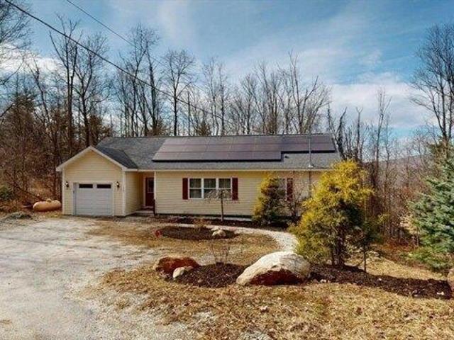 house with 3 bedroom, North Adams MA ES105125327