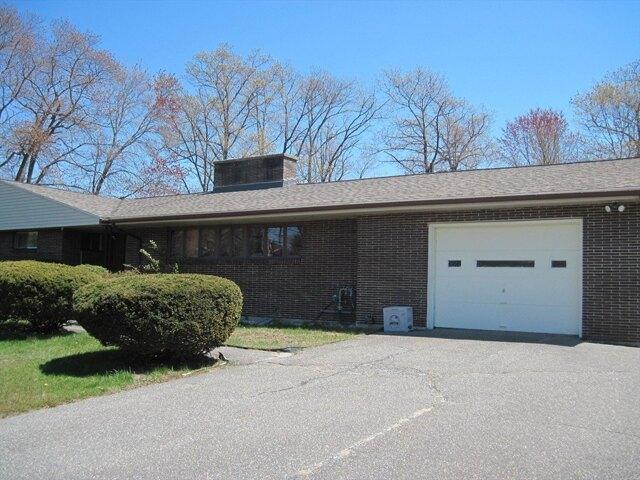 house with 3 bedroom, North Andover MA DLS102922566