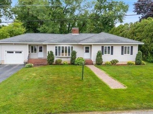 house with 3 bedroom, North Andover MA DS104045500