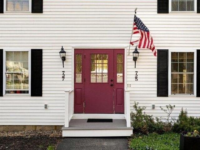 house with 3 bedroom, North Andover MA DS102799167