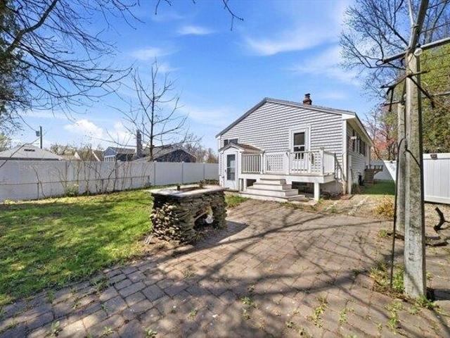 house with 3 bedroom, North Andover MA DS103248606