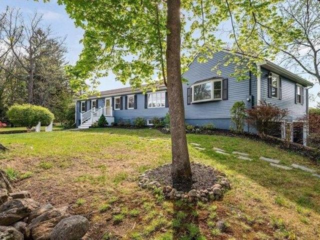 house with 3 bedroom, North Andover MA DS103435877