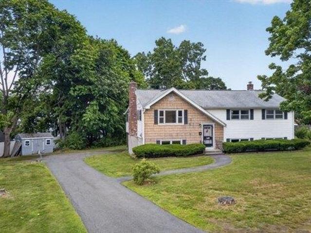 house with 3 bedroom, North Andover MA DS103588170