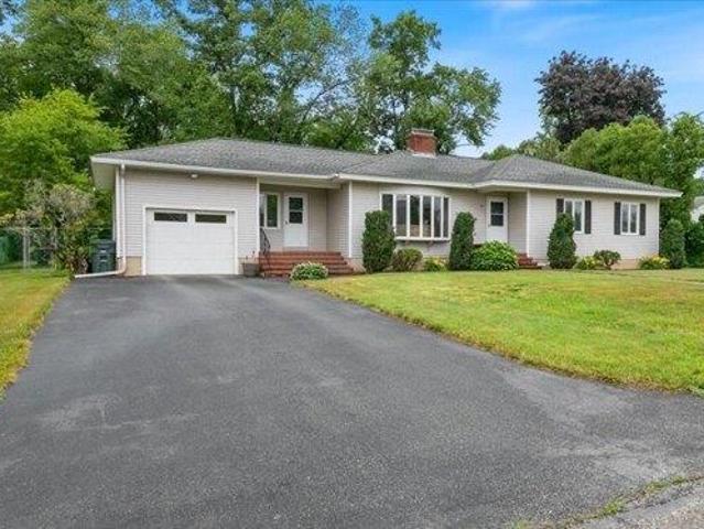house with 3 bedroom, North Andover MA ES104045500