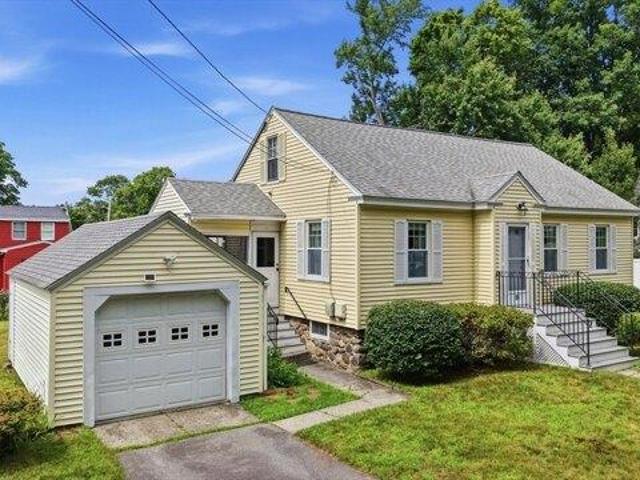 house with 3 bedroom, North Andover MA ES104480453