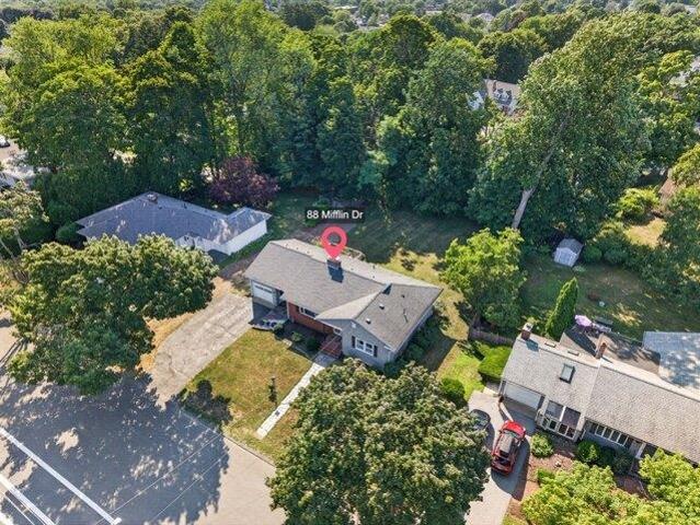 house with 3 bedroom, North Andover MA ES104649576