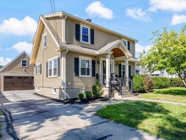house with 3 bedroom, North Andover MA ES105079944