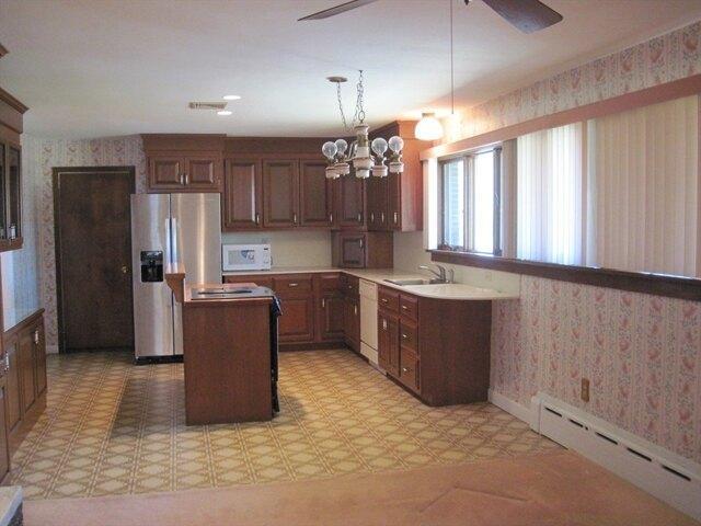 house with 3 bedroom, North Andover MA ES102922566