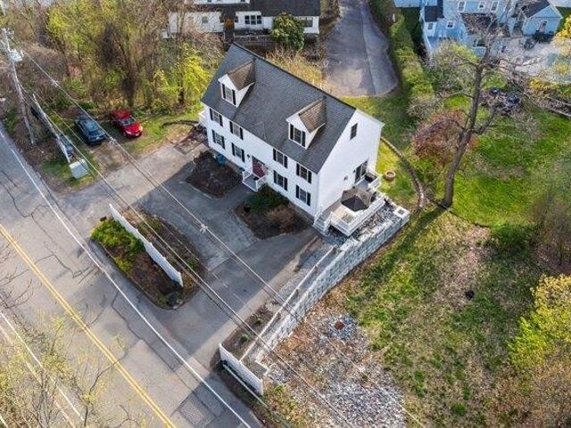 house with 3 bedroom, North Andover MA ES103619270