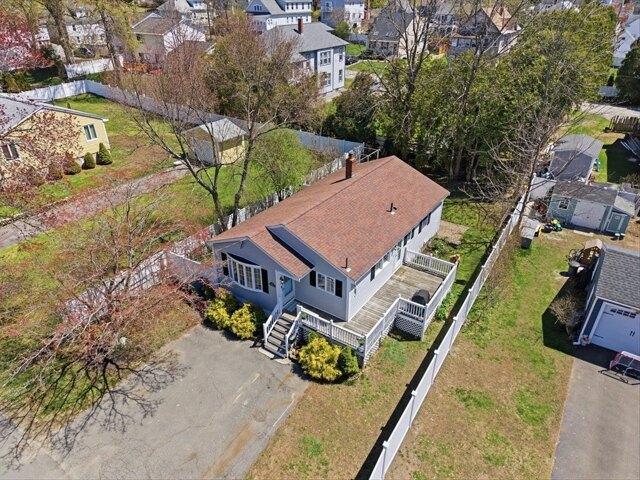 house with 3 bedroom, North Andover MA ES103664075