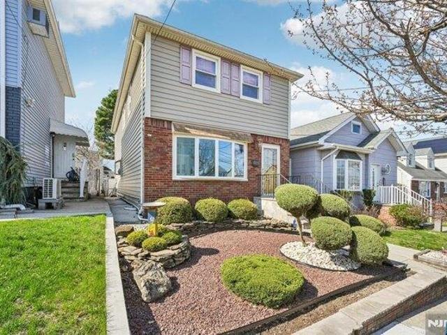 house with 3 bedroom, North Arlington NJ DLS103125147