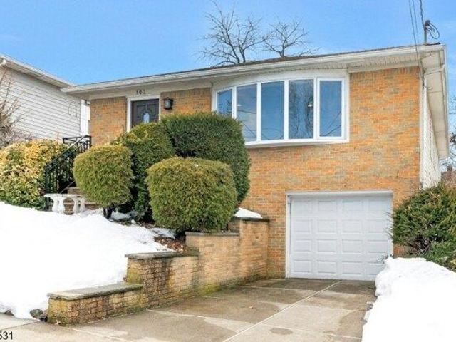 house with 3 bedroom, North Arlington NJ DS102479053