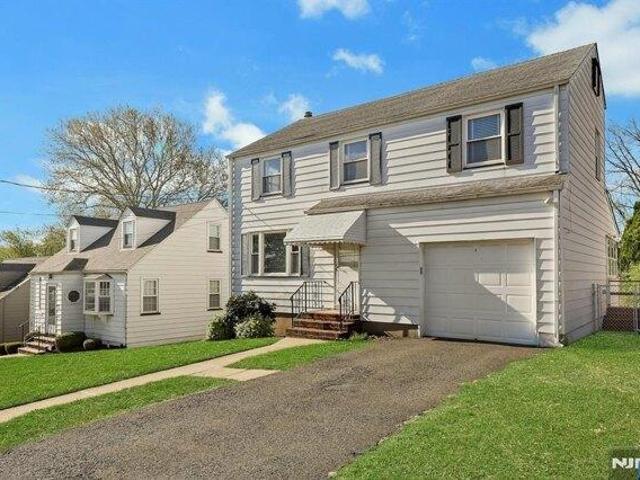 house with 3 bedroom, North Arlington NJ DS102255149