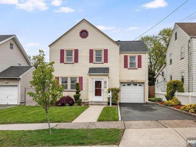 house with 3 bedroom, North Arlington NJ DS102282978