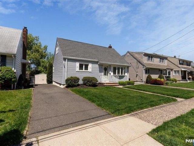 house with 3 bedroom, North Arlington NJ DS102346833