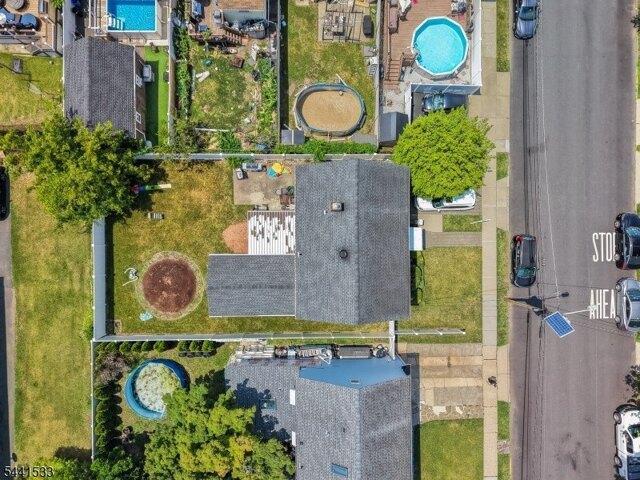 house with 3 bedroom, North Arlington NJ DS104150927