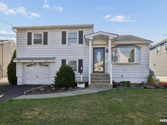 house with 3 bedroom, North Arlington NJ DS104153019