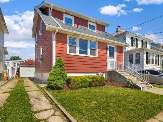 house with 3 bedroom, North Arlington NJ DS104192077