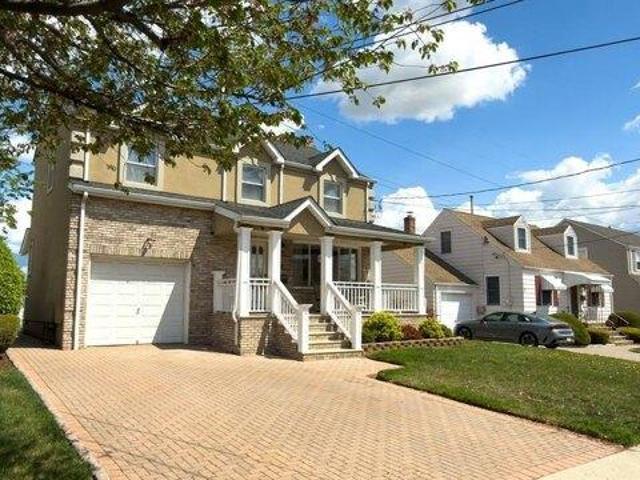 house with 3 bedroom, North Arlington NJ DS104237796