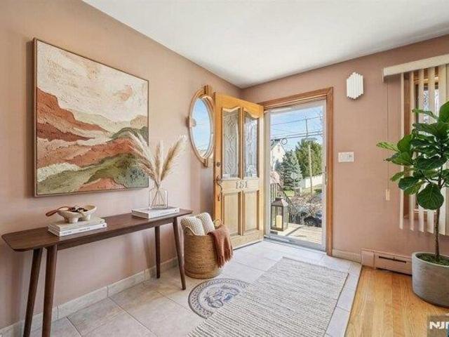 house with 3 bedroom, North Arlington NJ ES103125147