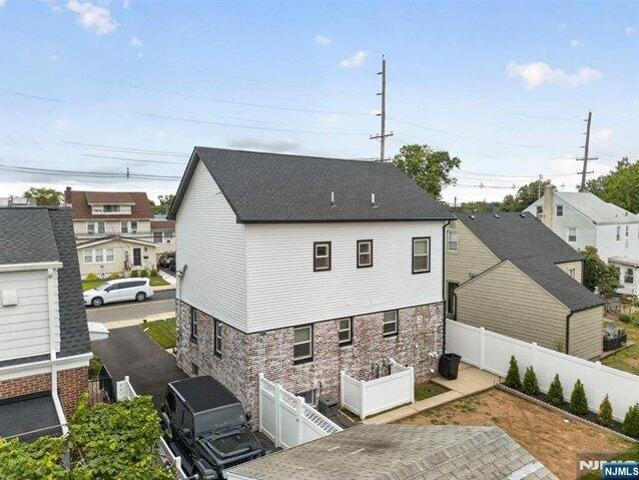 house with 3 bedroom, North Arlington NJ ES104477873