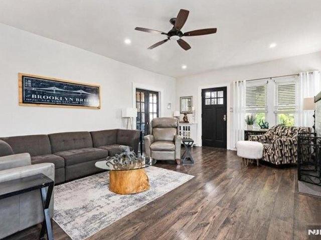 house with 3 bedroom, North Arlington NJ ES104509963