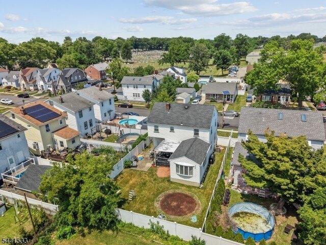 house with 3 bedroom, North Arlington NJ ES104539766