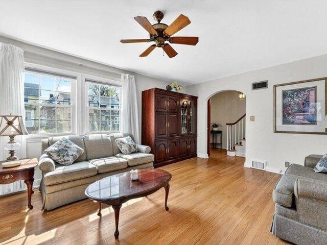 house with 3 bedroom, North Arlington NJ ES104807896