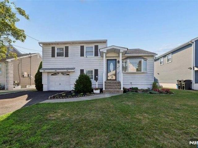 house with 3 bedroom, North Arlington NJ ES104153019