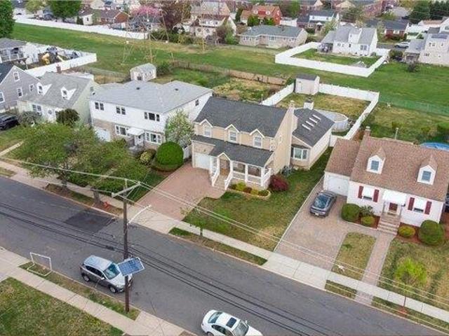 house with 3 bedroom, North Arlington NJ ES104237796