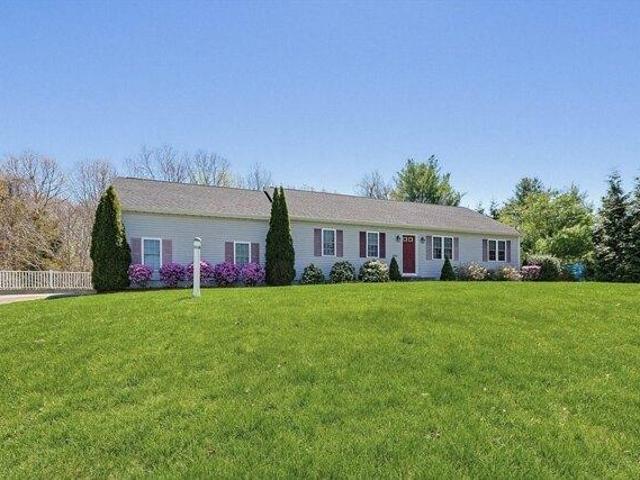 house with 3 bedroom, North Attleboro MA DLS102369561