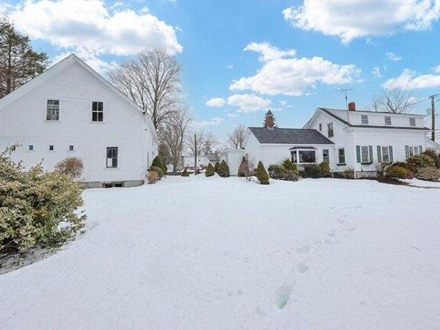 house with 3 bedroom, North Attleboro MA DS102632619