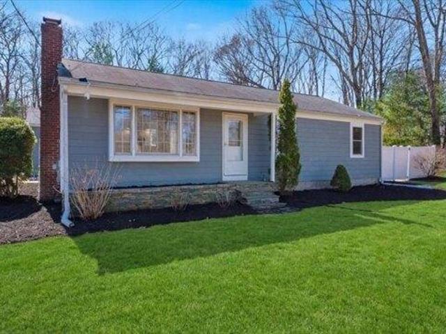 house with 3 bedroom, North Attleboro MA DS102030073