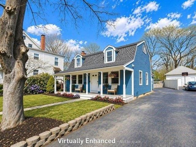 house with 3 bedroom, North Attleboro MA DS102156754