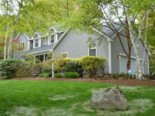 house with 3 bedroom, North Attleboro MA DS102317458