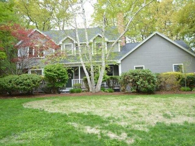 house with 3 bedroom, North Attleboro MA DS103605836