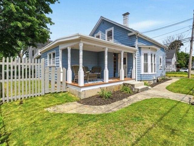 house with 3 bedroom, North Attleboro MA DS103889489