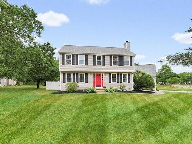 house with 3 bedroom, North Attleboro MA DS104441155