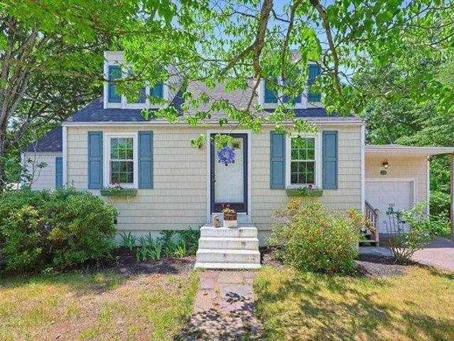 house with 3 bedroom, North Attleboro MA DS104479792