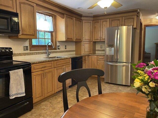 house with 3 bedroom, North Attleboro MA DS104044515