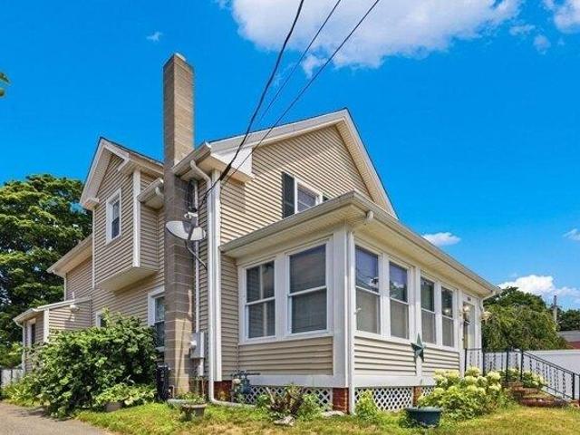 house with 3 bedroom, North Attleboro MA ES104442033