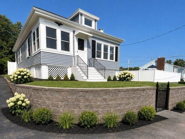 house with 3 bedroom, North Attleboro MA ES105158752