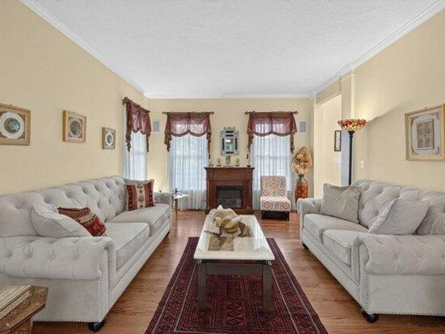 house with 3 bedroom, North Attleboro MA ES105160202
