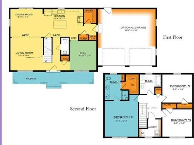 house with 3 bedroom, North Berwick ME DS103074485