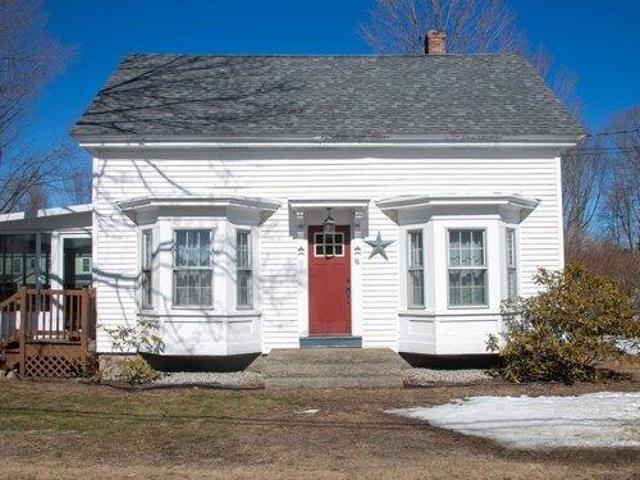 house with 3 bedroom, North Berwick ME ES104114488