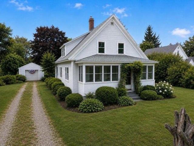 house with 3 bedroom, North Berwick ME ES105106893