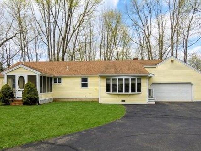 house with 3 bedroom, North Berwick ME ES103189296