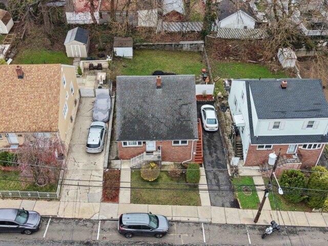 house with 3 bedroom, North Bergen NJ DS102216146